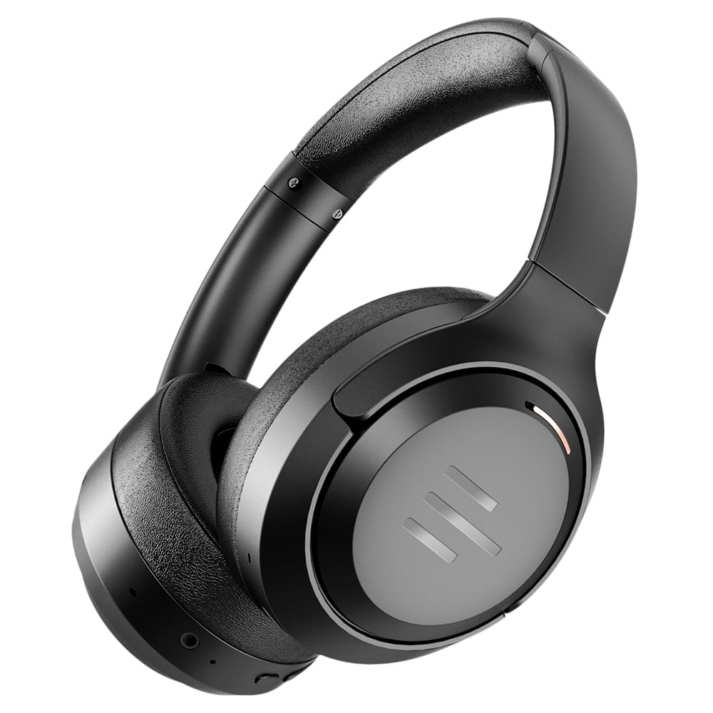 Headphone Bluetooth HB400 Preto Pulse - PH438